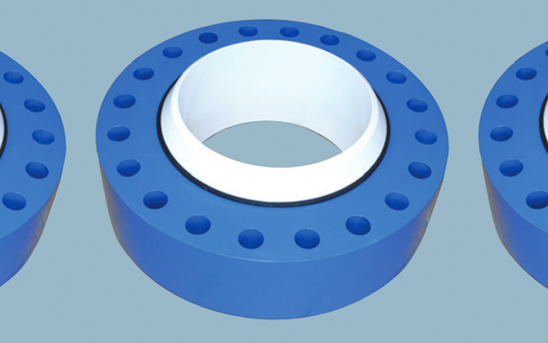 Sypris Technologies - TUBE TURNS®